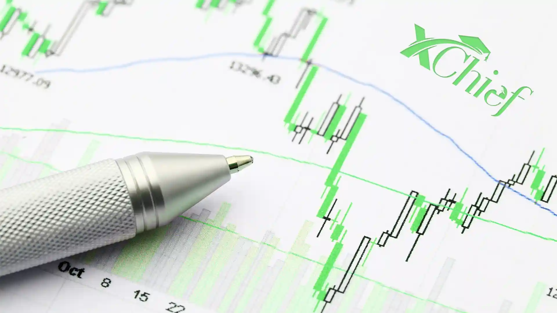 How to set stop loss in forex - xChief Academy