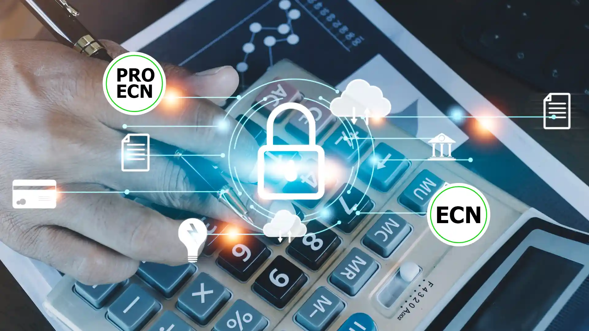 The difference between an ECN account and an ECN Pro account - xChief ...